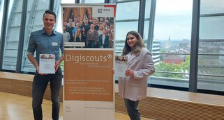 Erfolge werden bei Hans von Mangold GmbH über ein digitales ...